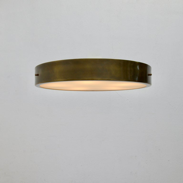 TLUnnel Flush Mount For Sale at 1stDibs