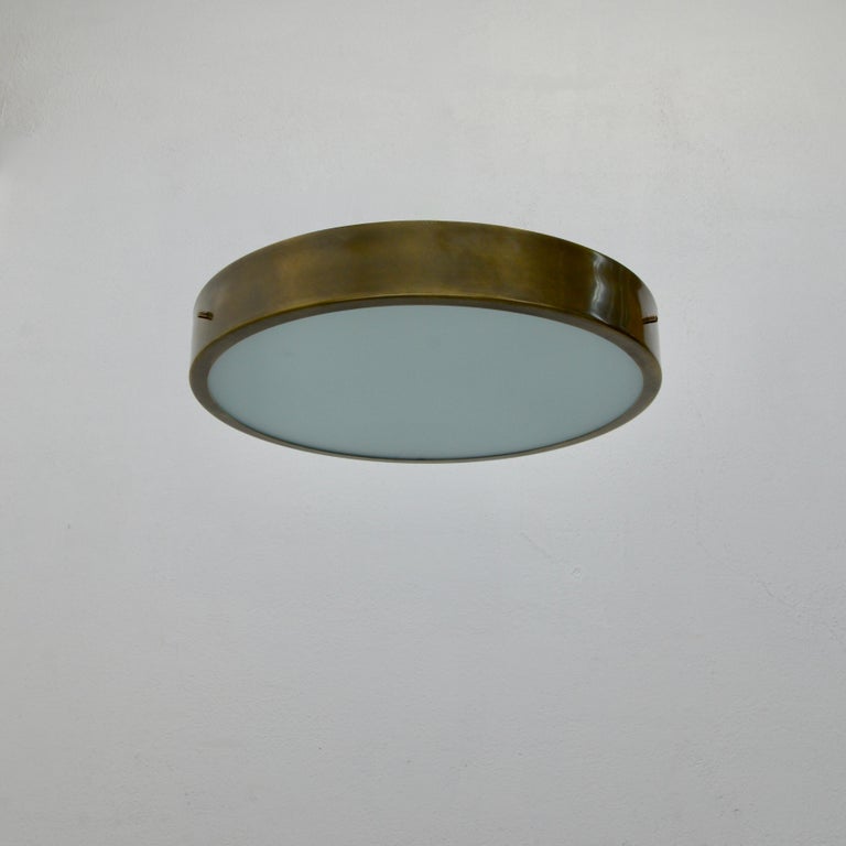 TLUnnel Flush Mount For Sale at 1stDibs