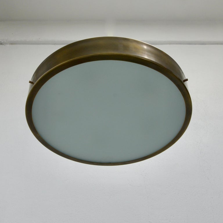 TLUnnel Flush Mount For Sale at 1stDibs