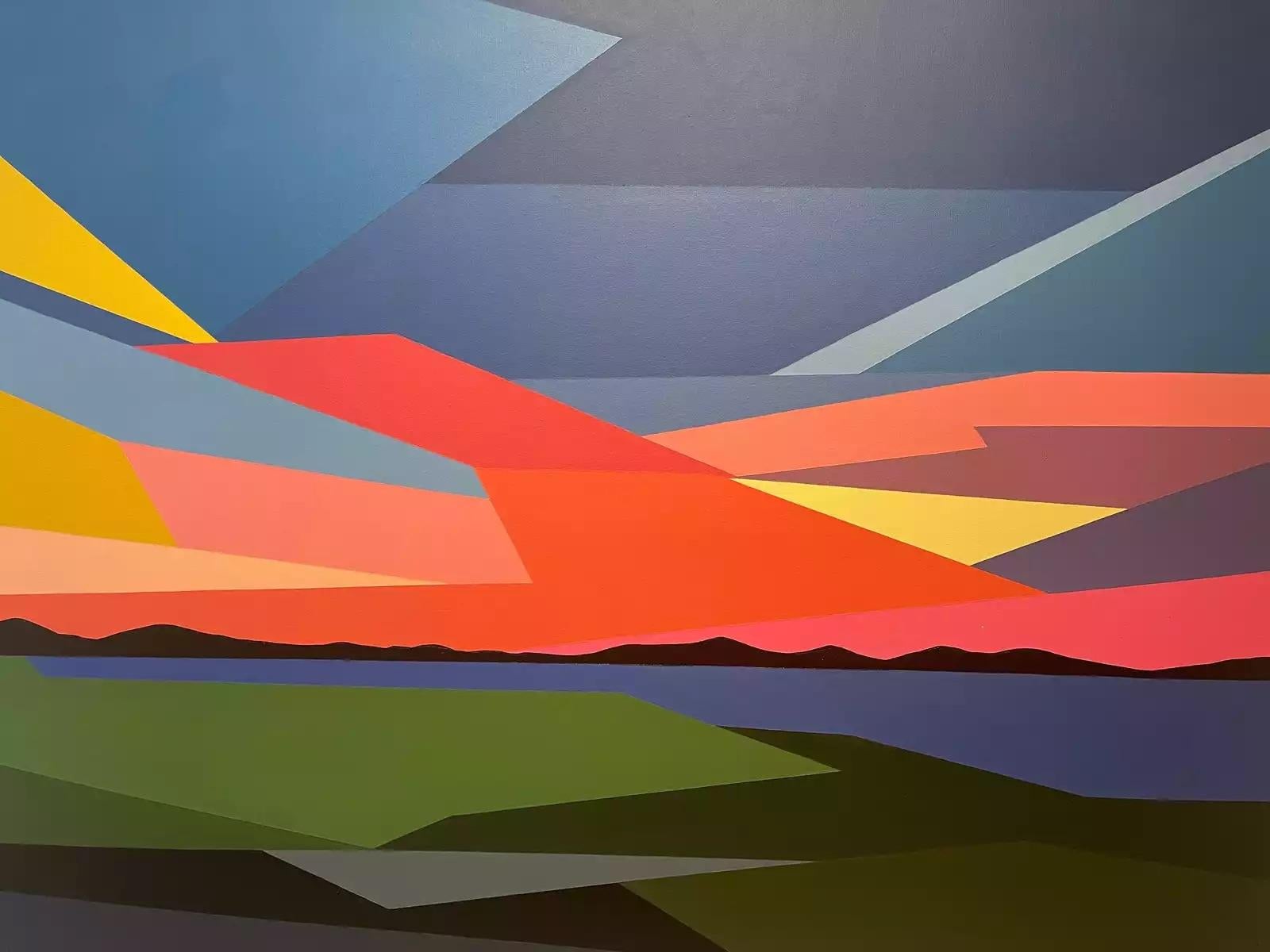 TMU - Coruscant Air En vente sur 1stDibs