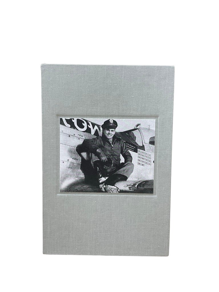 To Fly and Fight, Memoirs of a Triple Ace, Col. Clarence E. Bud ...