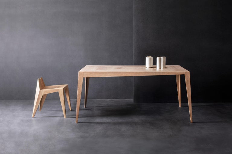 Tocker Table by Matthias Scherzinger For Sale at 1stDibs