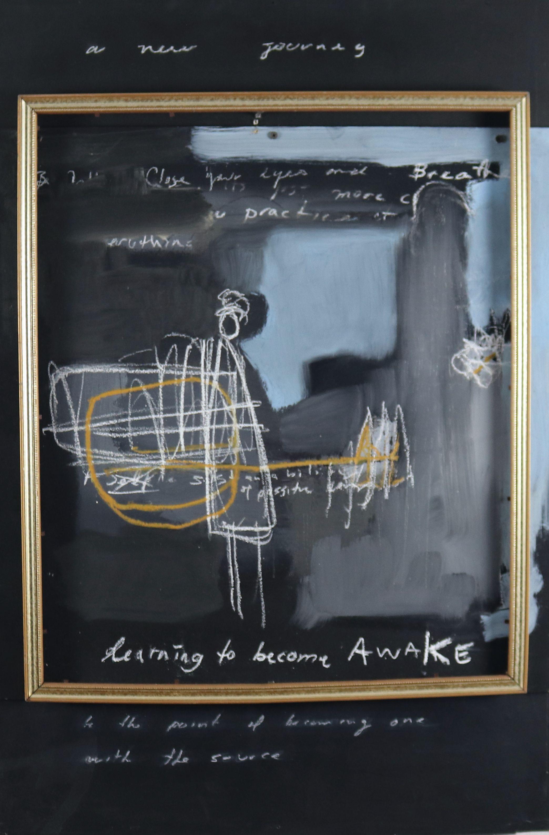 Todd Alexander - A New Journey For Sale at 1stDibs