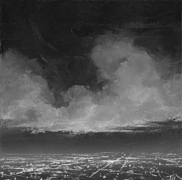 Todd Carpenter - Clouded For Sale at 1stDibs