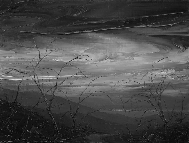 Todd Carpenter - Return to the Boat Before Dark For Sale at 1stDibs