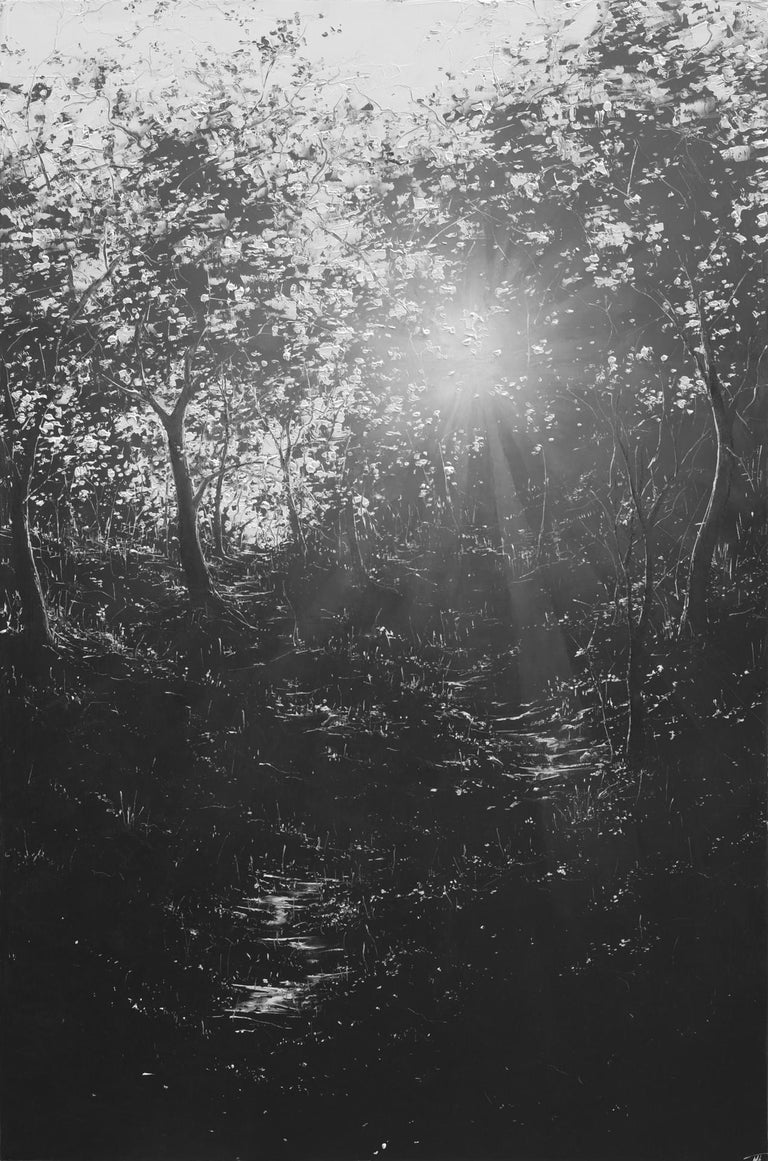 Todd Carpenter - Ridge Beyond Reach For Sale at 1stDibs