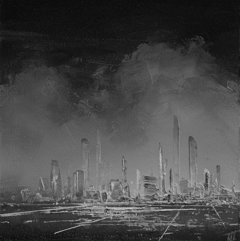 Todd Carpenter - The Engulf For Sale at 1stDibs