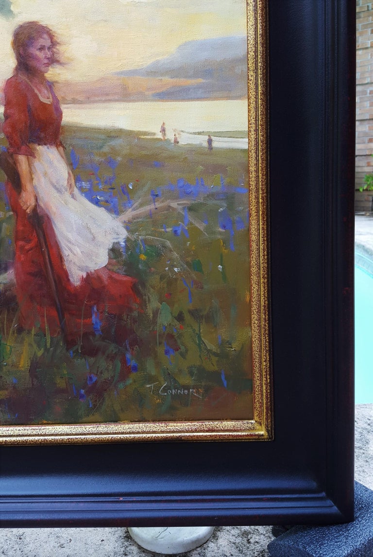 Todd Connor - Where''s Pa? For Sale at 1stDibs