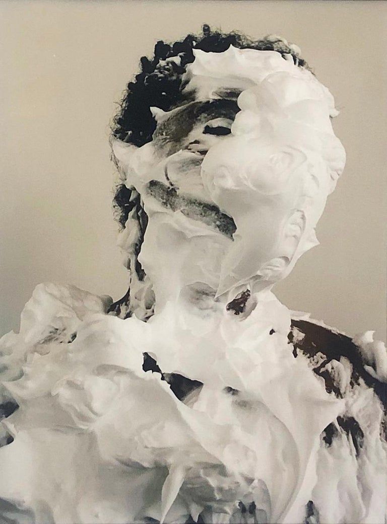 Todd Gray - Untitled (Shaman/Self Portrait) For Sale at 1stDibs