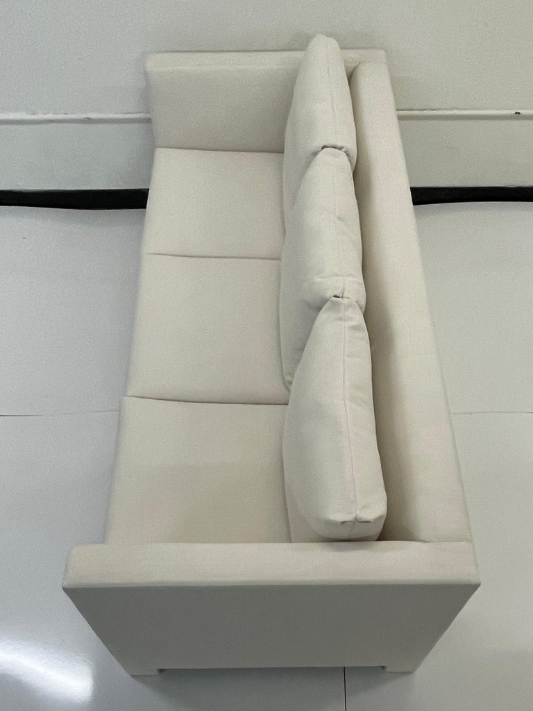 Todd Hase Designed Ava Sofa For Sale at 1stDibs