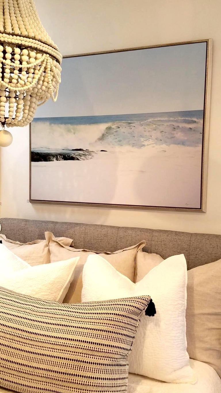 Todd Kenyon - Table Rock Coastal Ocean Blue by Todd Kenyon - Print on ...