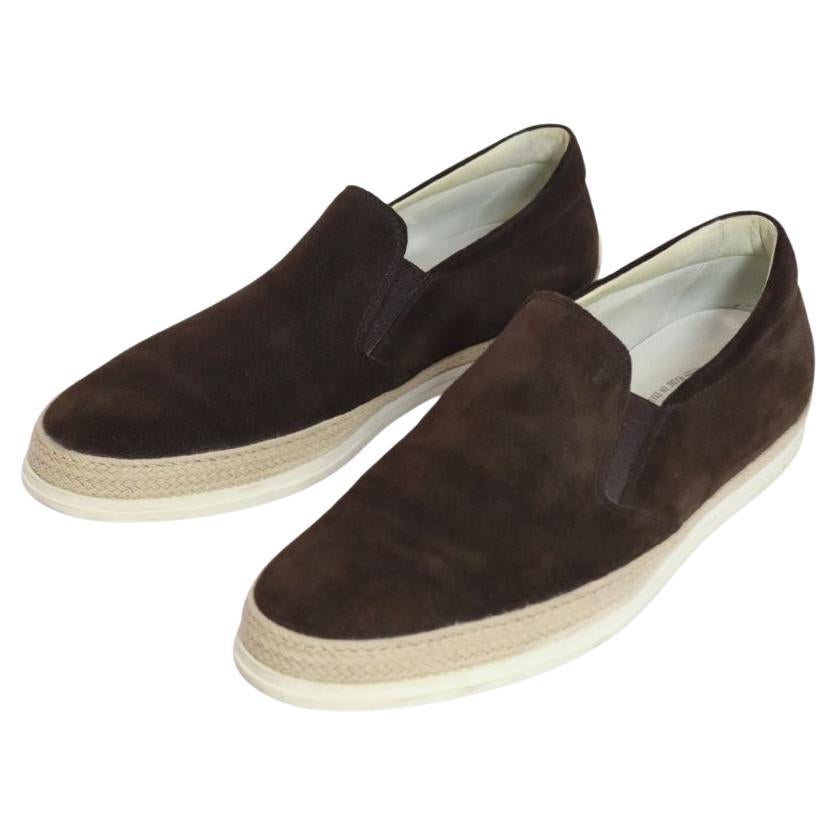 Artioli Black Lace-up Shoes - '10s For Sale at 1stDibs