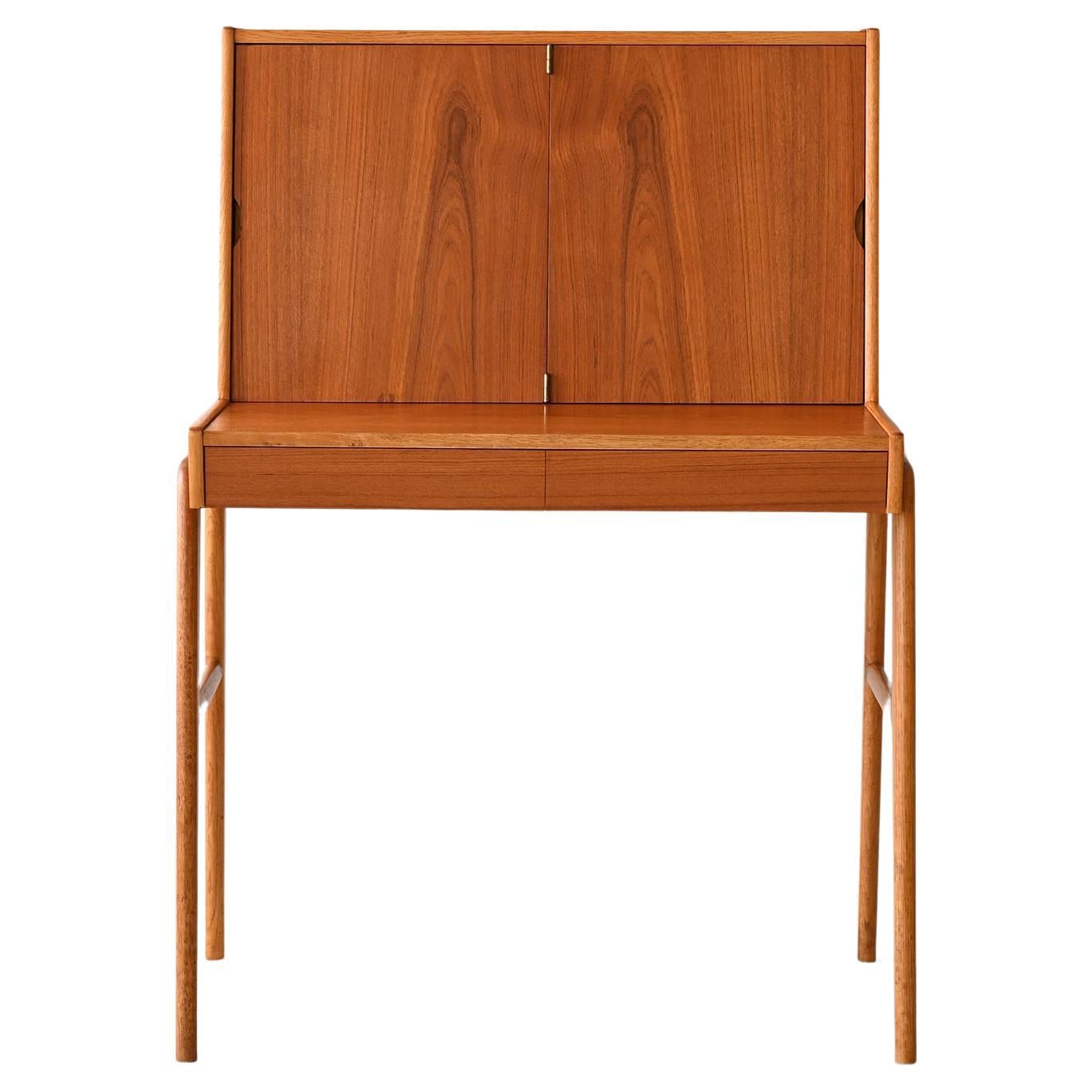 Scandinavian Modern Secretaires - 97 For Sale at 1stDibs | secretaire ...