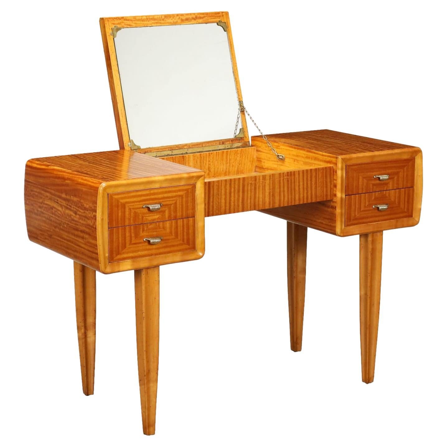 Mid-Century Modern Vanities - 200 For Sale at 1stDibs | mid century ...