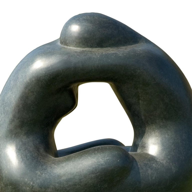 Together Sculpture For Sale at 1stDibs