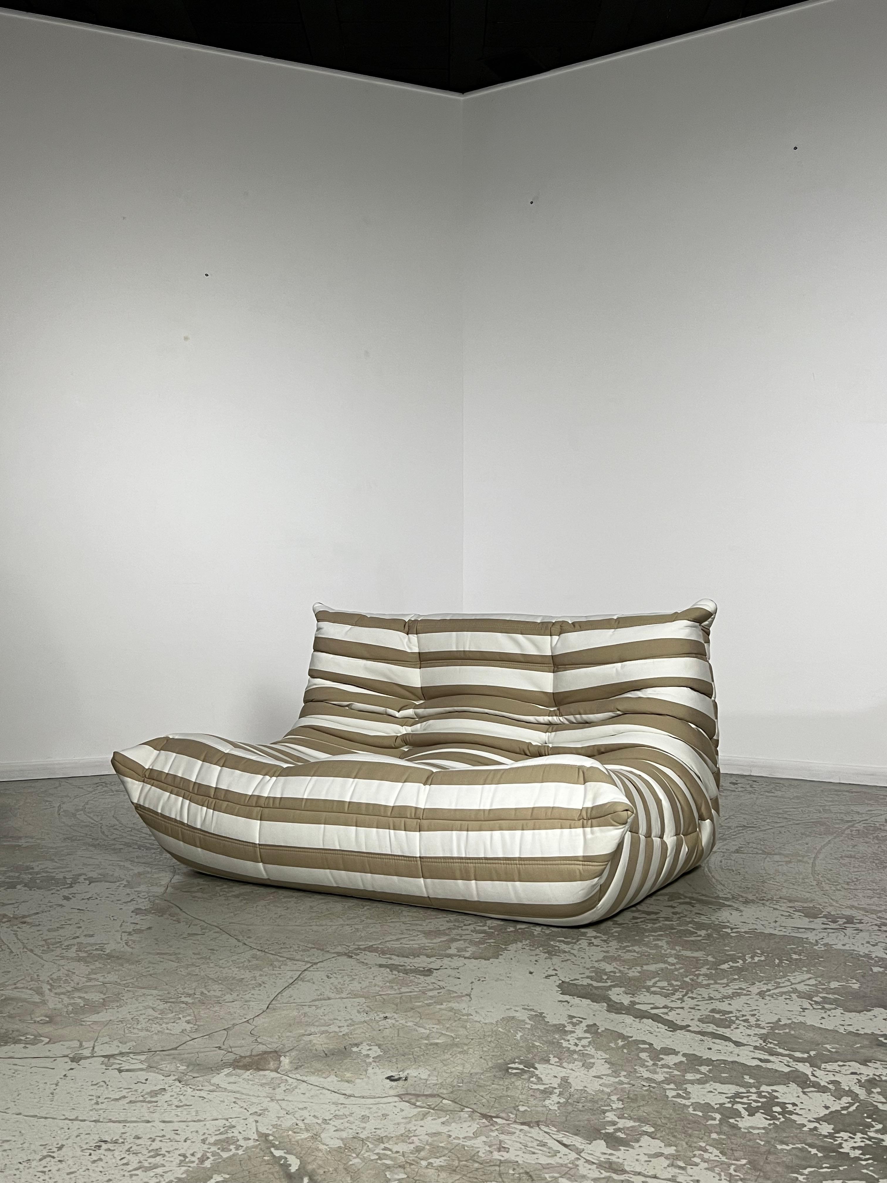 Togo Sofa by Michel Ducaroy for Ligne Roset, France, 1970s For Sale at ...