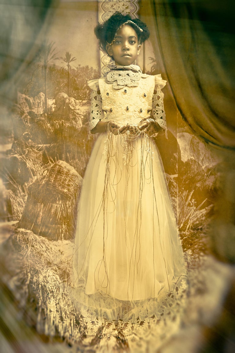 Tokie Rome-Taylor - "We Summon You Home, We Owe Them Nothing ...