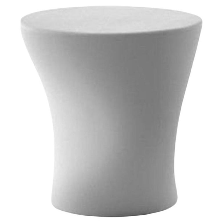 Tokyo Pop Small Table White By Driade For Sale at 1stDibs