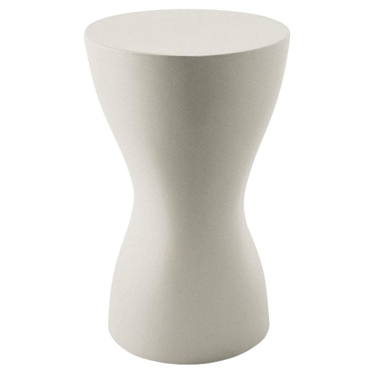 Tokyo Pop Table White By Driade For Sale at 1stDibs