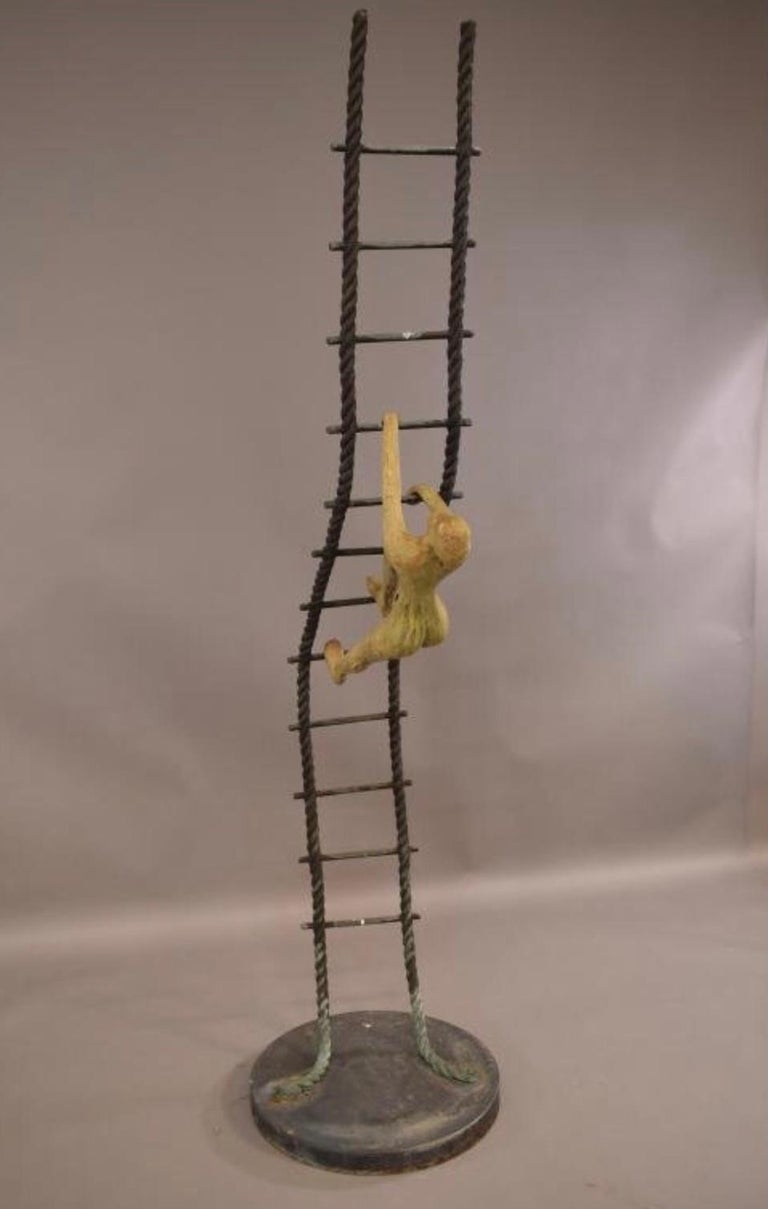 Tolla Inbar 1998 “Ambitions” For Sale at 1stDibs