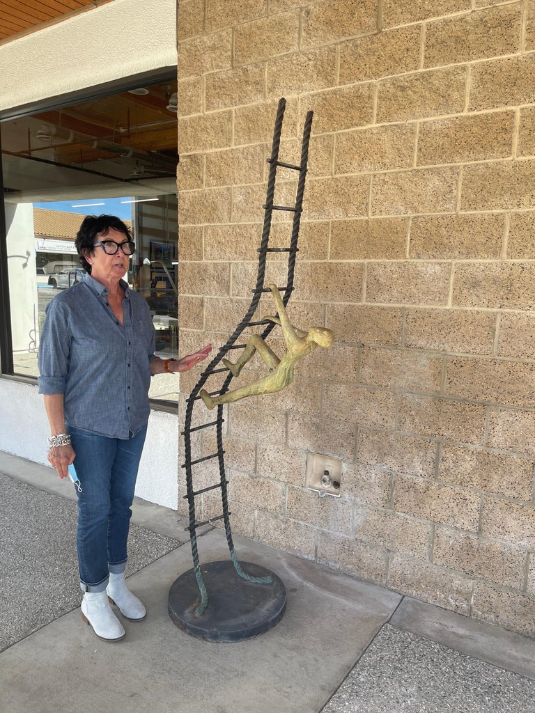 Tolla Inbar 1998 “Ambitions” For Sale at 1stDibs