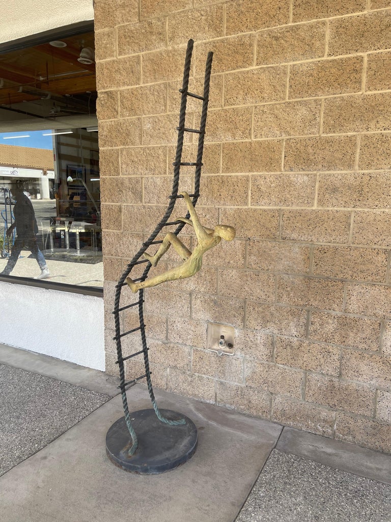 Tolla Inbar 1998 “Ambitions” For Sale at 1stDibs