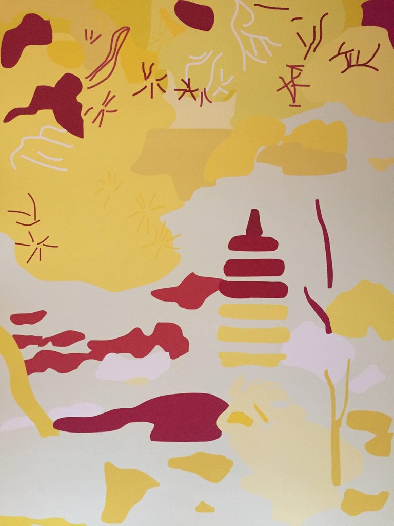 Tom Baldwin - "Untitled" For Sale at 1stDibs