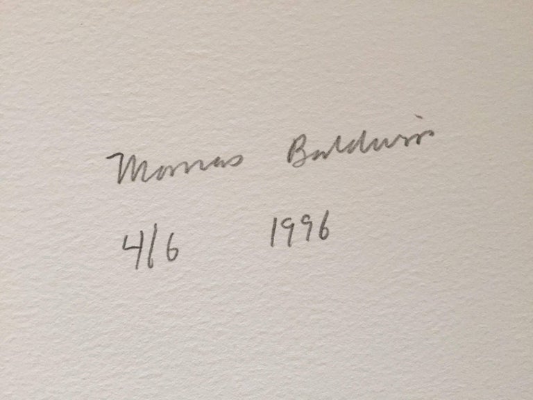 Tom Baldwin - "Untitled" For Sale at 1stDibs