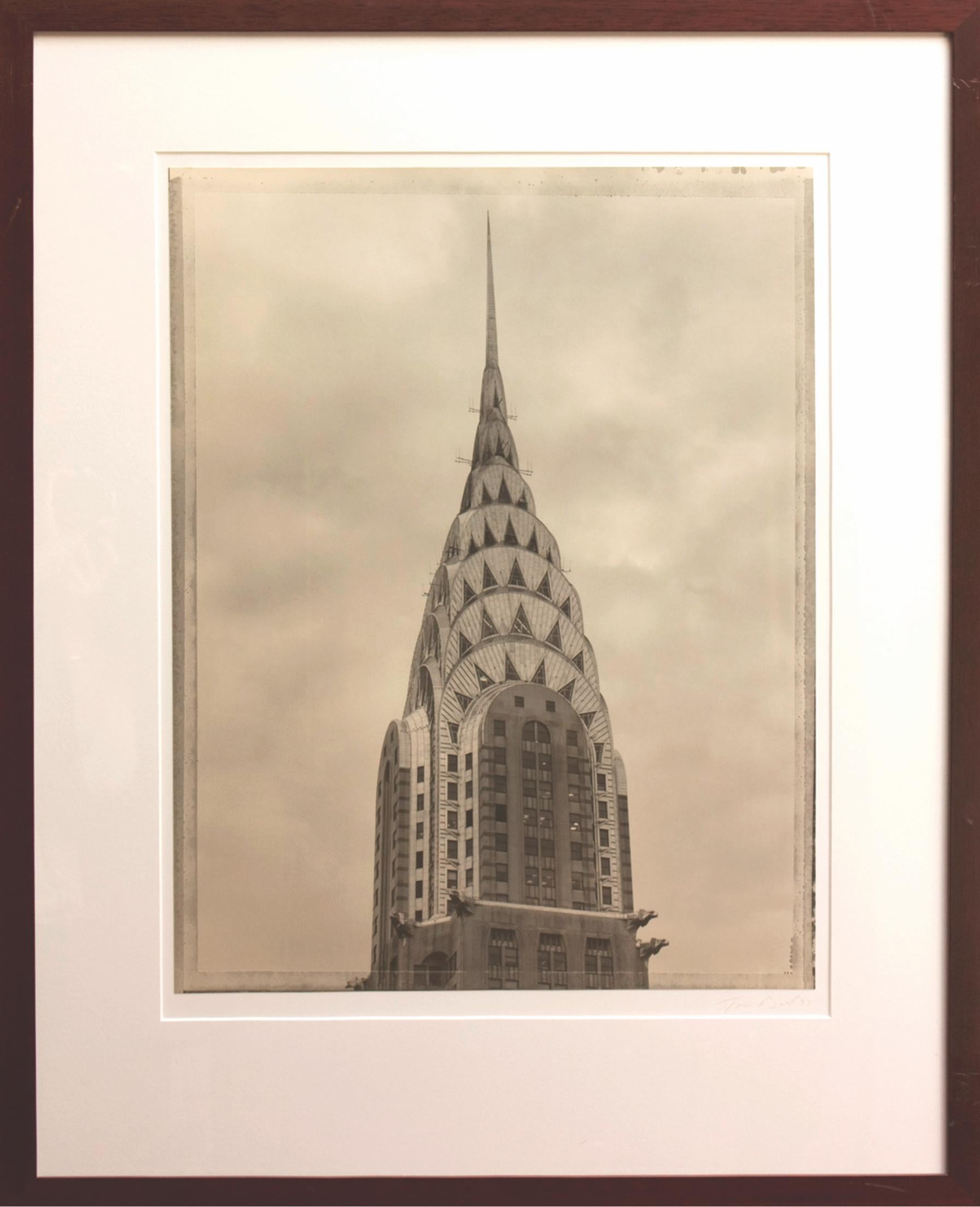 William Helburn - Simone and Whippet, Penn Station, NYC at 1stDibs