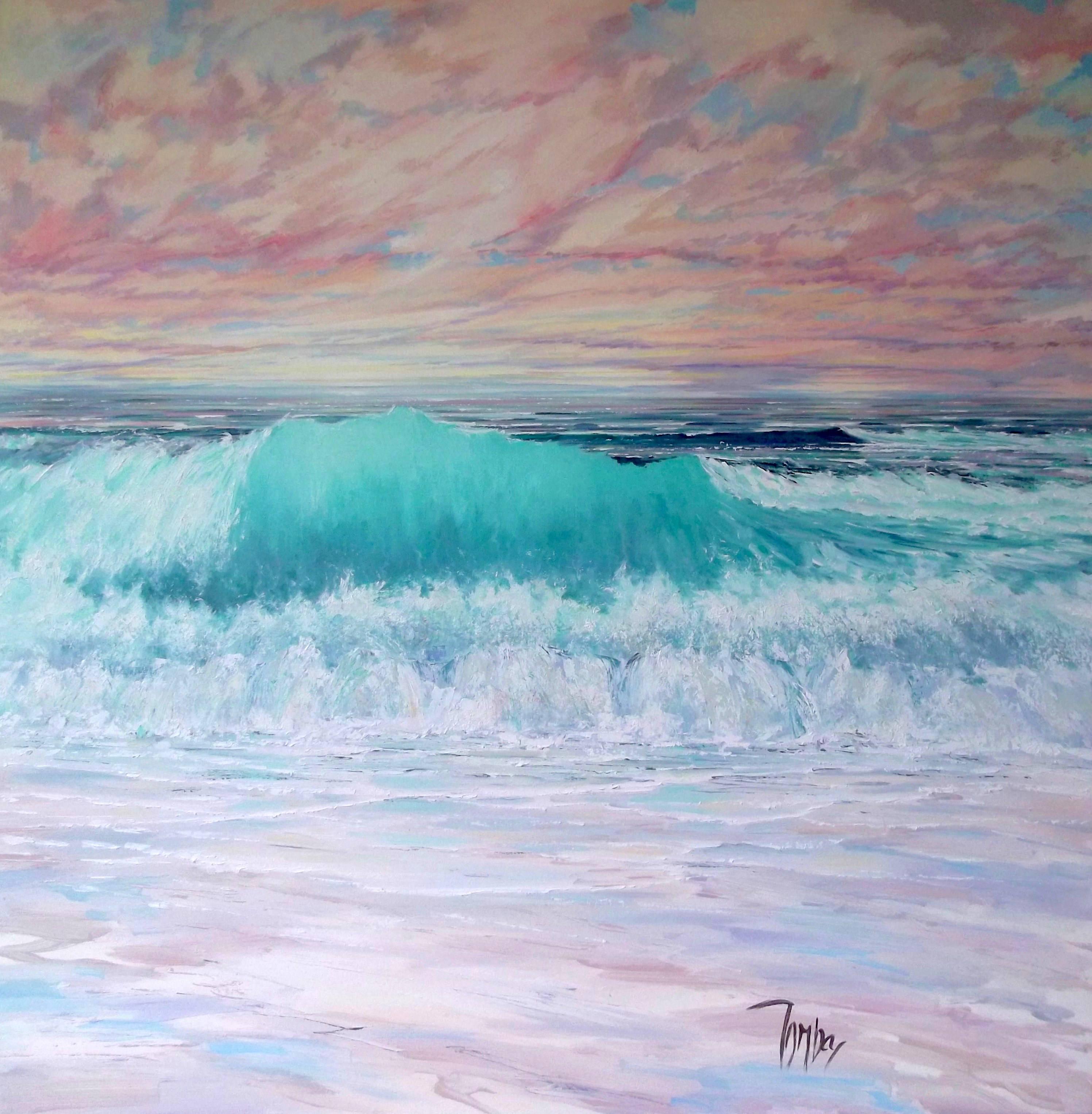 Tom Barron at 1stDibs