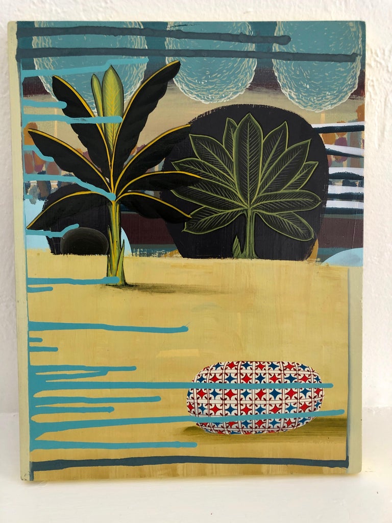 Tom Burckhardt - Banana Version For Sale at 1stDibs