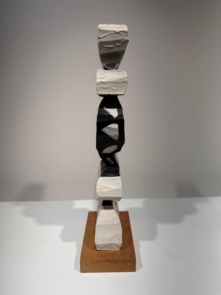 Tom Cramer - Standing Figure For Sale at 1stDibs