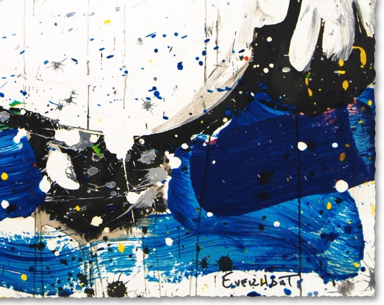 Tom Everhart - Ace Face (Peanuts/Snoopy), Tom Everhart - SIGNED For ...