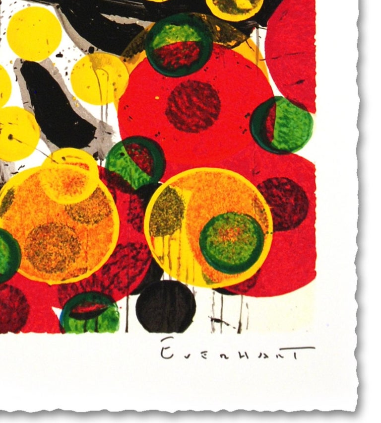 Tom Everhart - Bird of Paradise (Peanuts/Snoopy/Woodstock), Tom ...