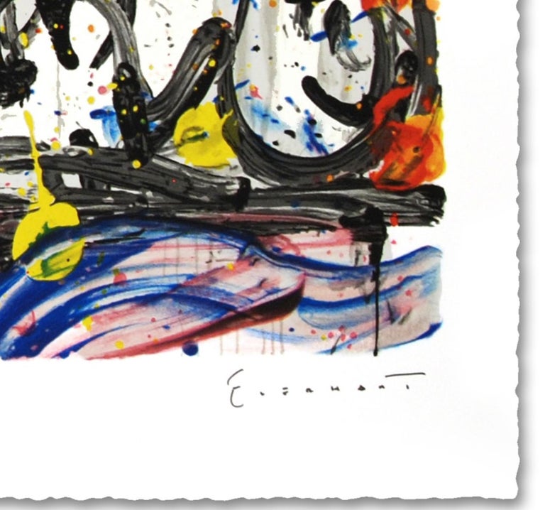 Tom Everhart - Blow Dry (Peanuts/Snoopy), Tom Everhart - SIGNED For ...