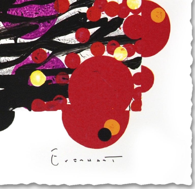 Tom Everhart - Calmly Insane In My Nest (Peanuts/Snoopy), Tom Everhart ...