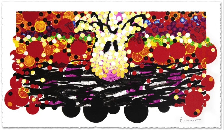 Tom Everhart - Calmly Insane In My Nest (Peanuts/Snoopy), Tom Everhart ...