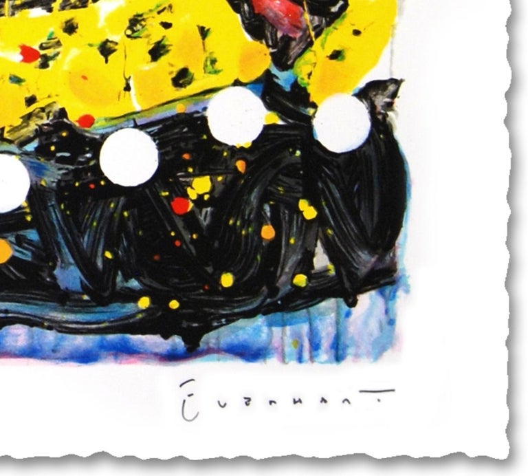 Tom Everhart - Chillin (Peanuts/Snoopy), Tom Everhart - SIGNED For Sale ...