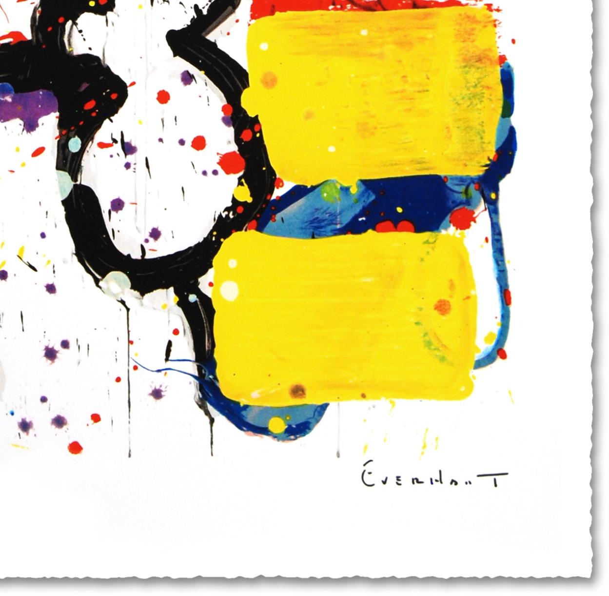 Tom Everhart - Guay e Inteligente (Peanuts/Snoopy), Tom Everhart ...