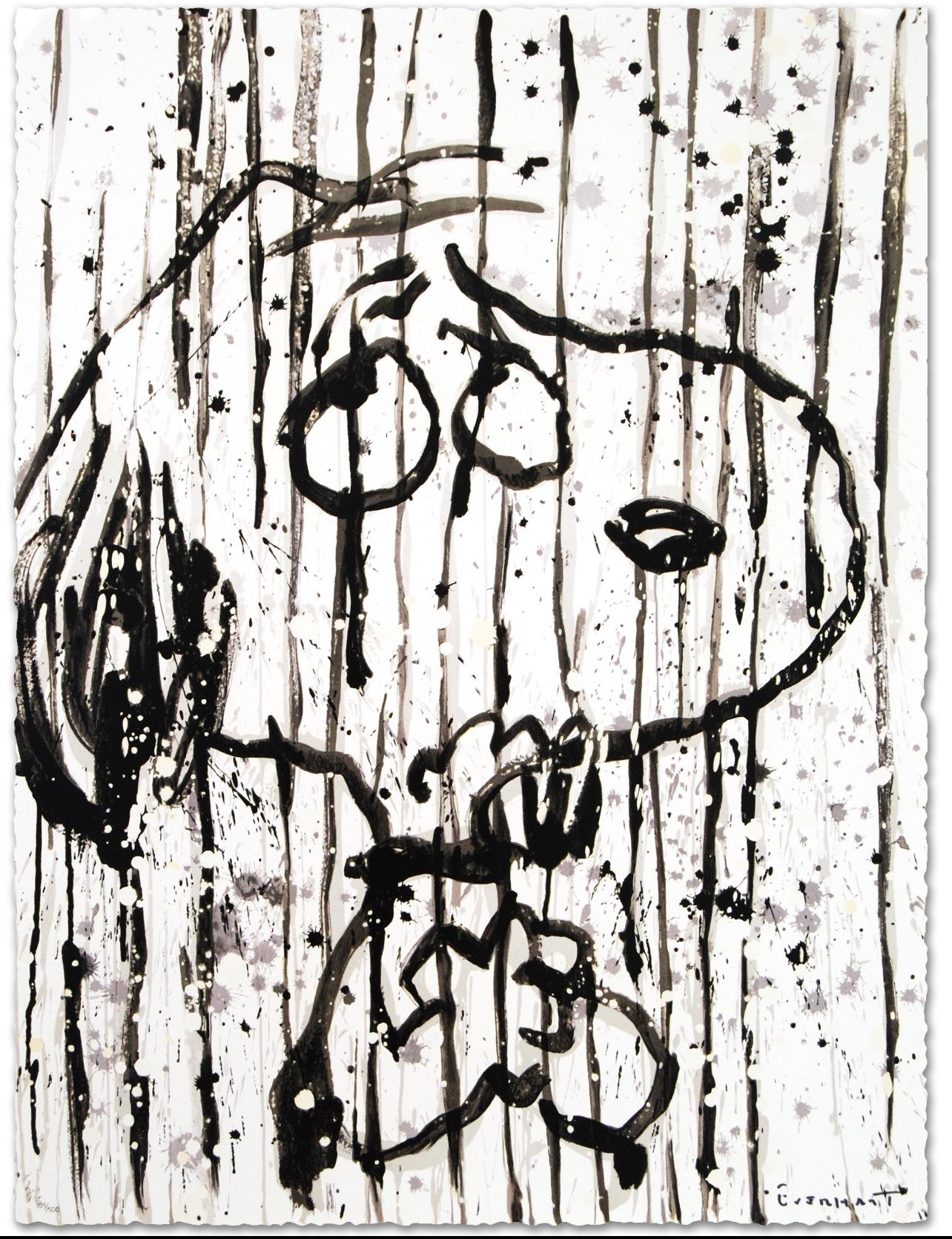 Tom Everhart - Sincroniza mi Boogie-Morning (Peanuts/Snoopy), Tom ...
