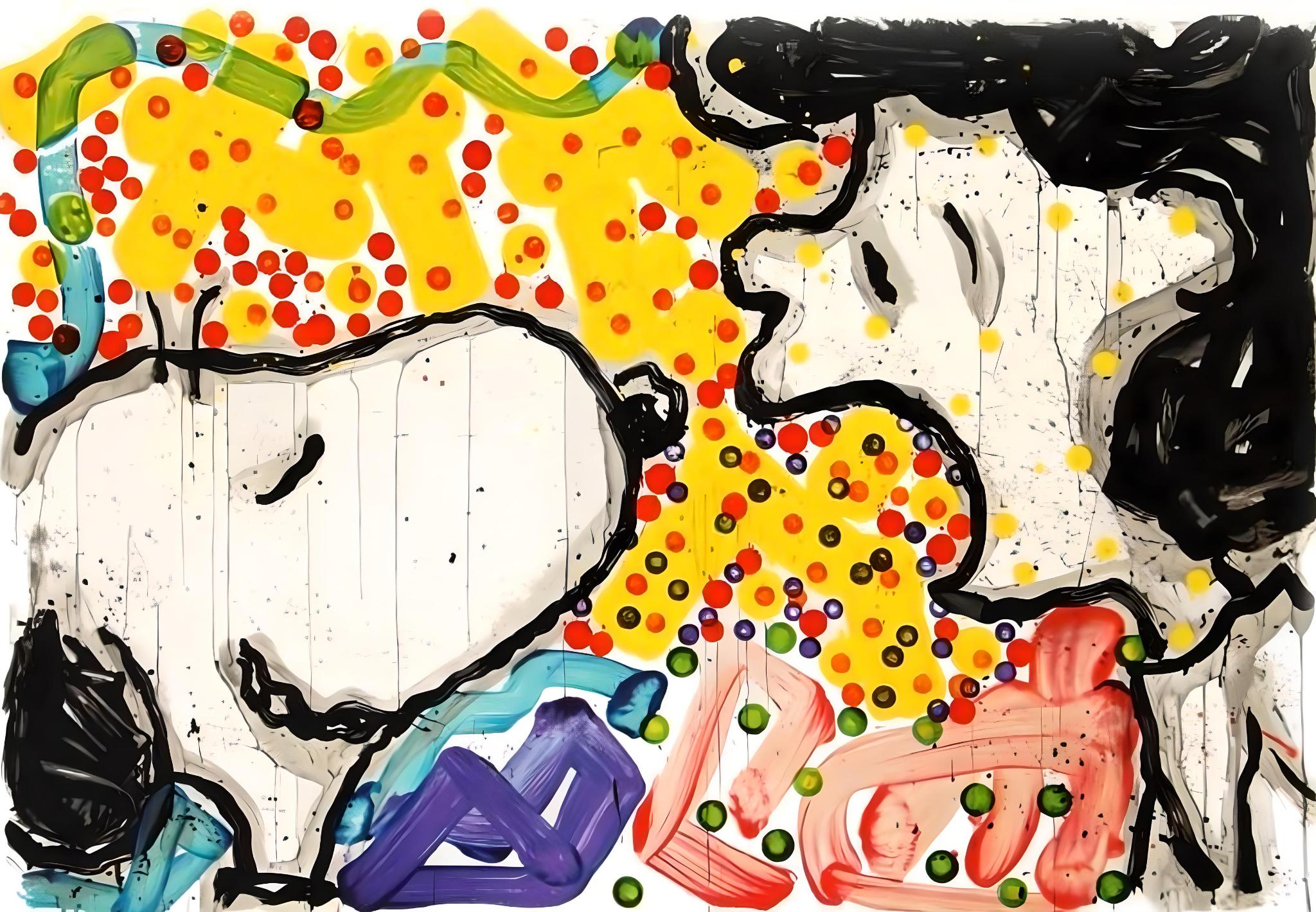 Tom Everhart - Drama Queen (Peanuts/Snoopy/Lucy Van Pelt), Tom Everhart ...