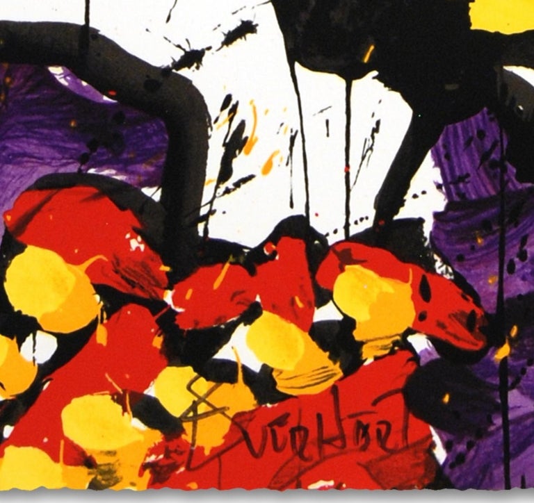 Tom Everhart - Glam Slam (Peanuts/Snoopy/Lucy Van Pelt), Tom Everhart ...