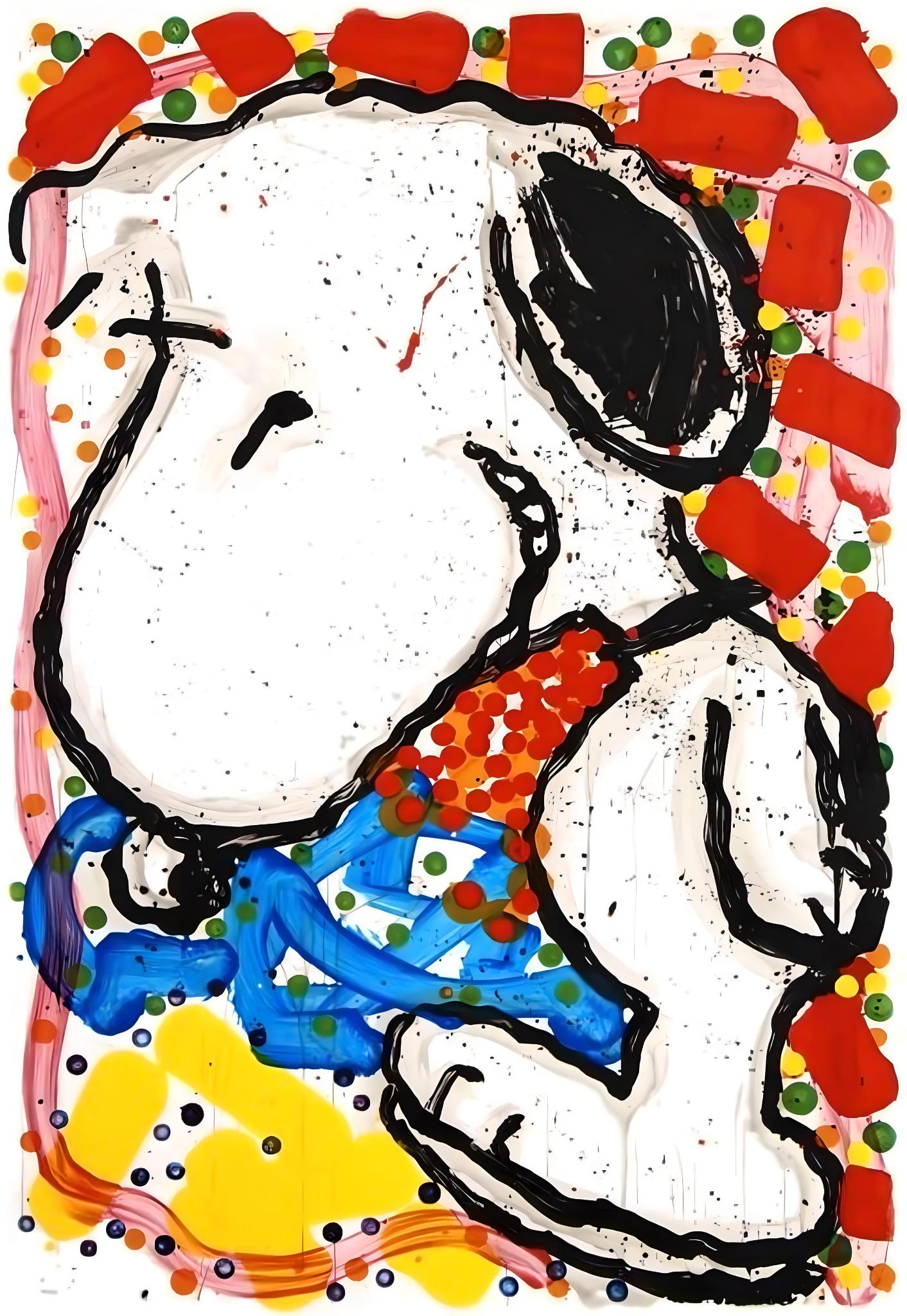 Tom Everhart - De incógnito en Beverly Hills (Peanuts/Snoopy), Tom ...