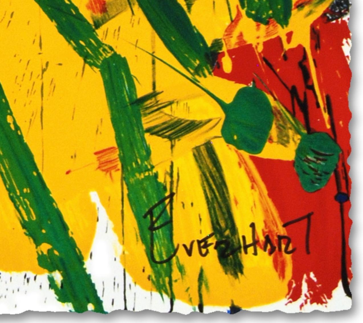 Tom Everhart - El sombrero hace al tipo (Peanuts/Snoopy), Tom Everhart ...