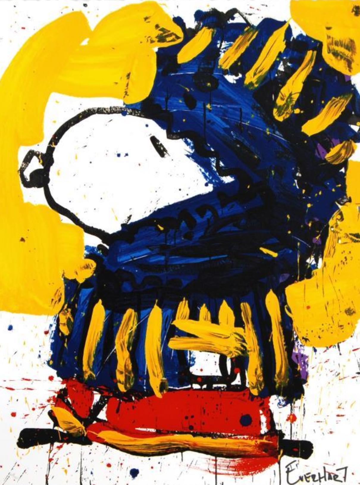 Snoopy Everhart - 54 For Sale on 1stDibs