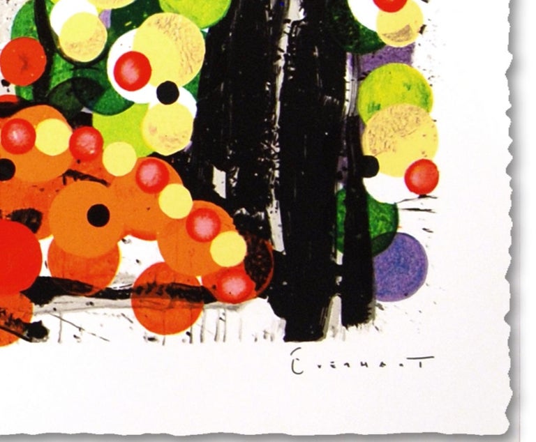 Tom Everhart - Pillow Talk (Peanuts/Snoopy), Tom Everhart - SIGNED For ...