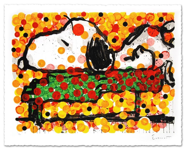 Tom Everhart - Play That Funky Music (Peanuts/Snoopy), Tom Everhart ...