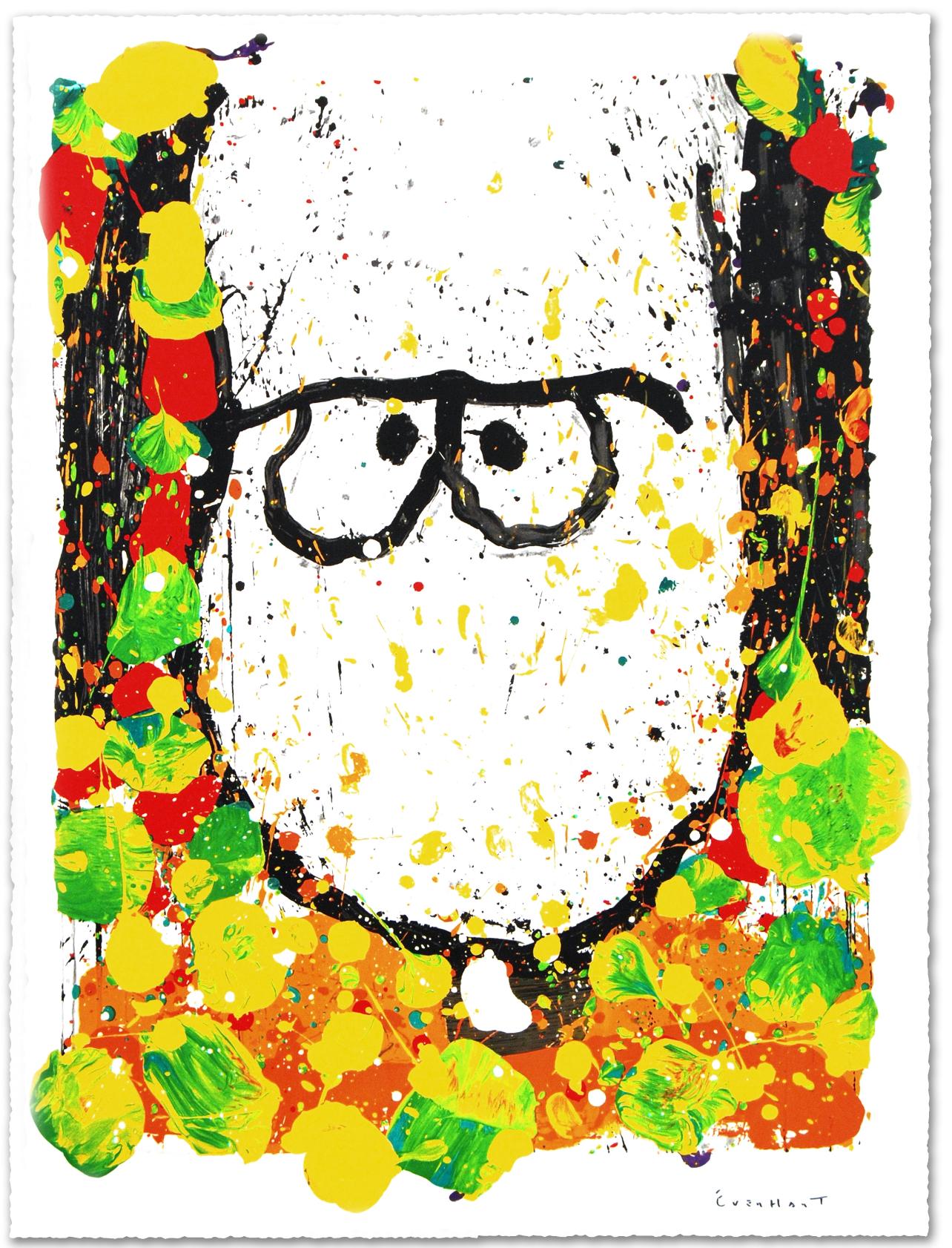 Tom Everhart - Squeeze the Day-Wednesday (Peanuts/Snoopy), Tom Everhart ...