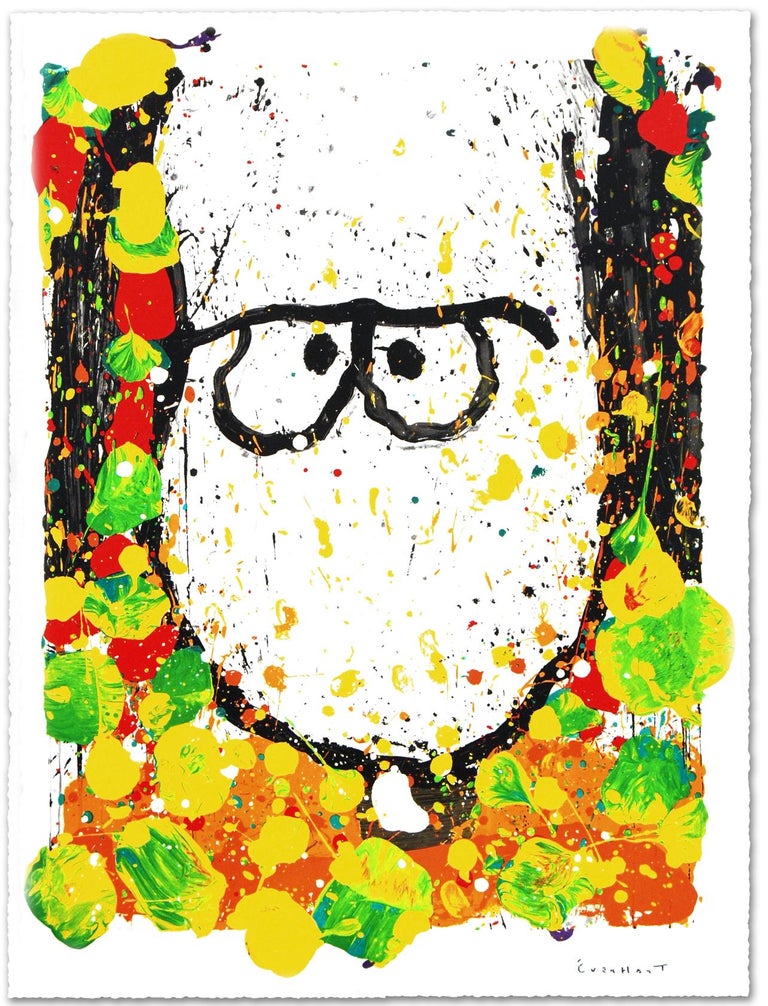 Tom Everhart - Squeeze the Day-Monday (Peanuts/Snoopy), Tom Everhart ...