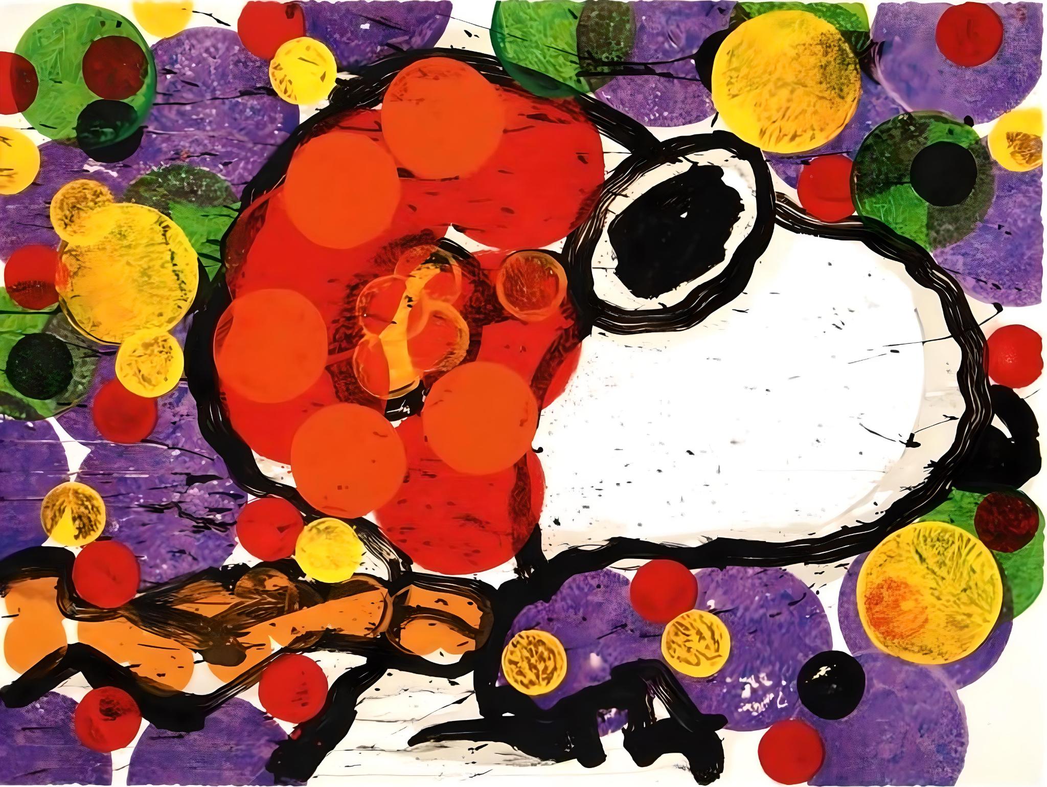 Tom Everhart - Drama Queen (Peanuts/Snoopy/Lucy Van Pelt), Tom Everhart ...